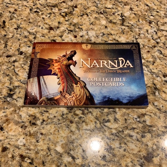 Disney | Office | Disney The Chronicles Of Narnia The Voyage Of The ...